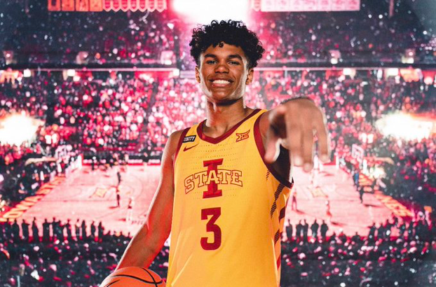 Iowa State target Isaac Asuma talks recruitment, visits and more