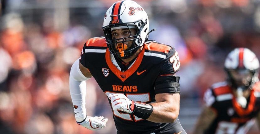 Nikko Taylor to return for final year of eligibility