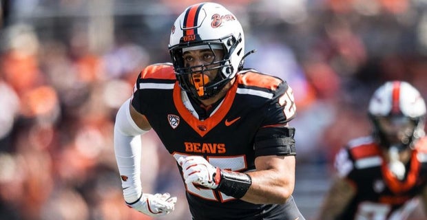 Nikko Taylor to return for final year of eligibility