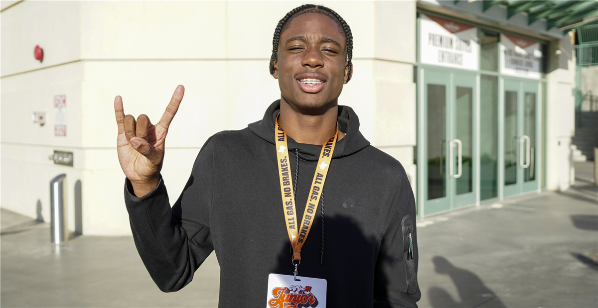 On the Rise: Sachse WR Kaliq Lockett is a name to know in 2025