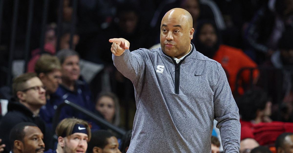 Penn State basketball coach Micah Shrewsberry calls his team 'soft ...