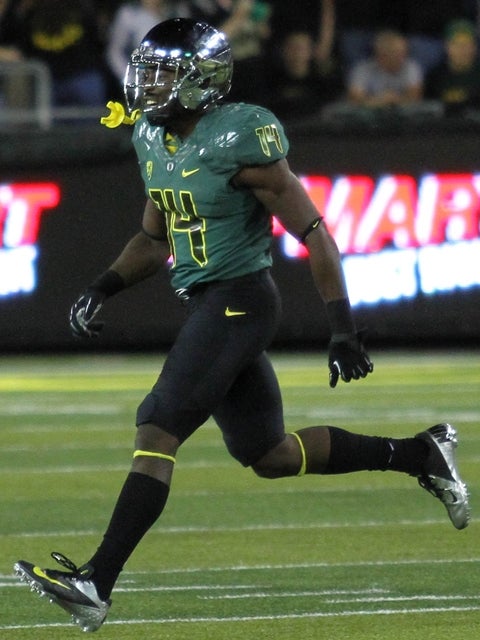 The Fab Five: Washington State