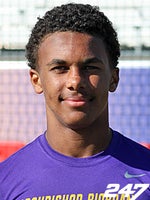 Michael Mitchell Jr., Archbishop Riordan, Quarterback