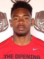 Damarcus Mitchell, Carrollton, Dual-Threat Quarterback