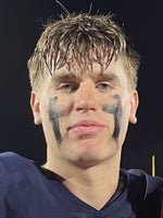 Nollenn Tabaska, Brookfield East, Tight End