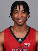 Detrick Reeves, Arkansas State, Shooting Guard