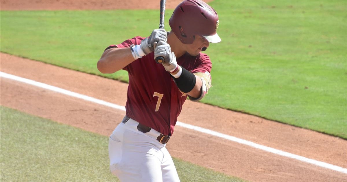 Fall Ball Notebook: Five position player standouts from FSU's fall ball