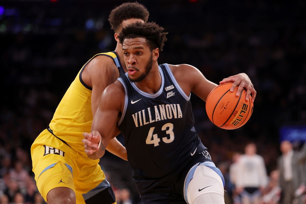 Villanova vs. Virginia preview