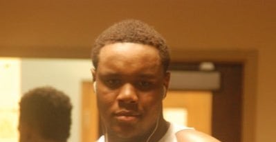 2021 Maryland DT Nigel Tate commits to Boston College