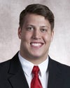 Logan Rath, Nebraska, Defensive Line