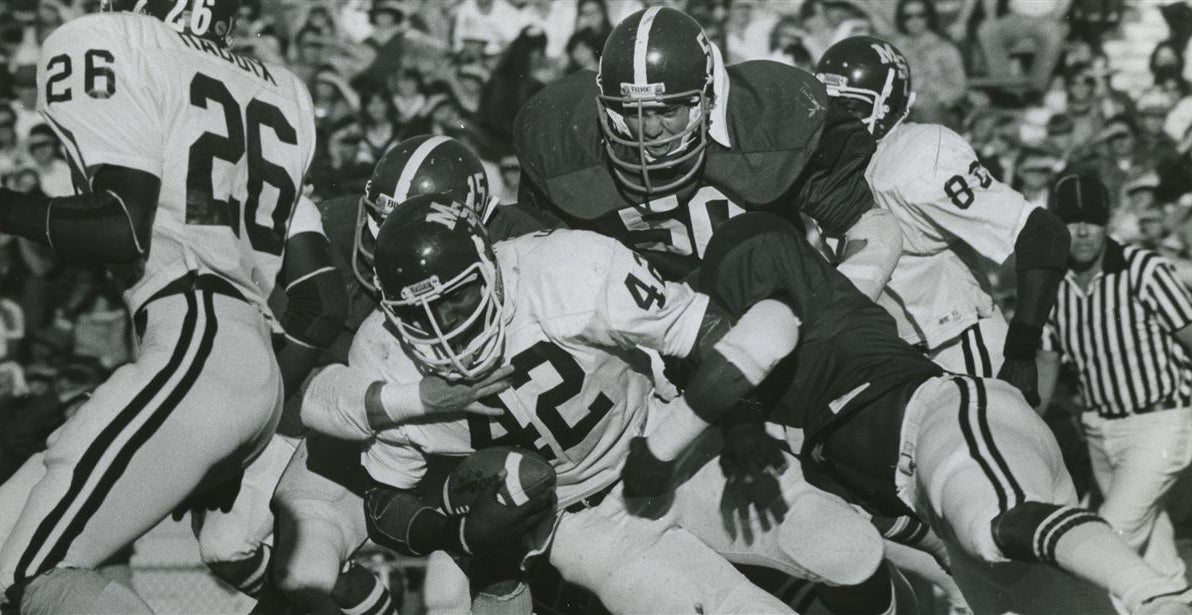 Where Are They Now: Randy Scott