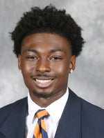 Titus Ivy, Virginia, Wide Receiver