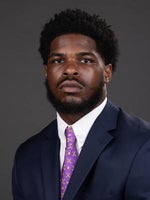 Tyquan King, East Carolina, Linebacker