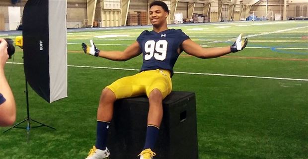 Bill Norton, Christian Brothers, Offensive Tackle