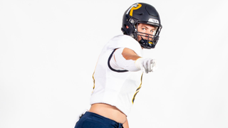 2027 Top247 LB Tate Wallace sets seven visits