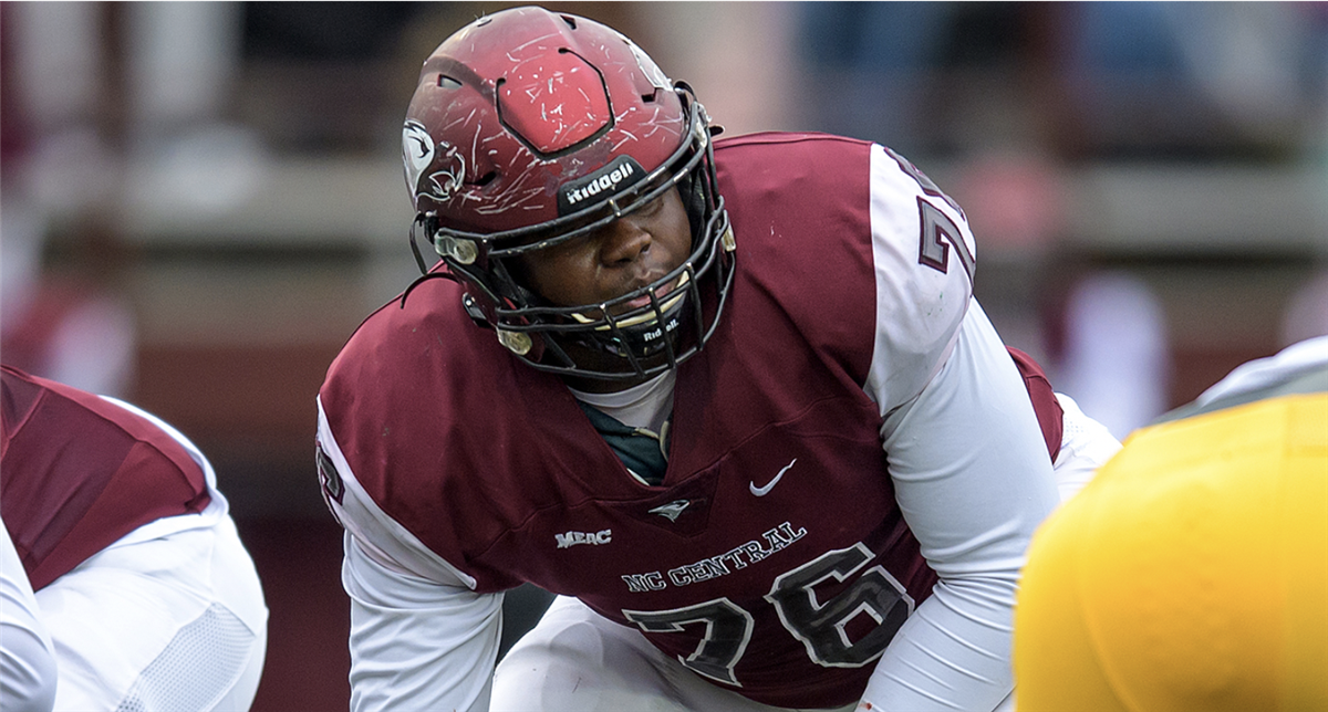 Recruiting Scoop - Simpkins an intriguing addition