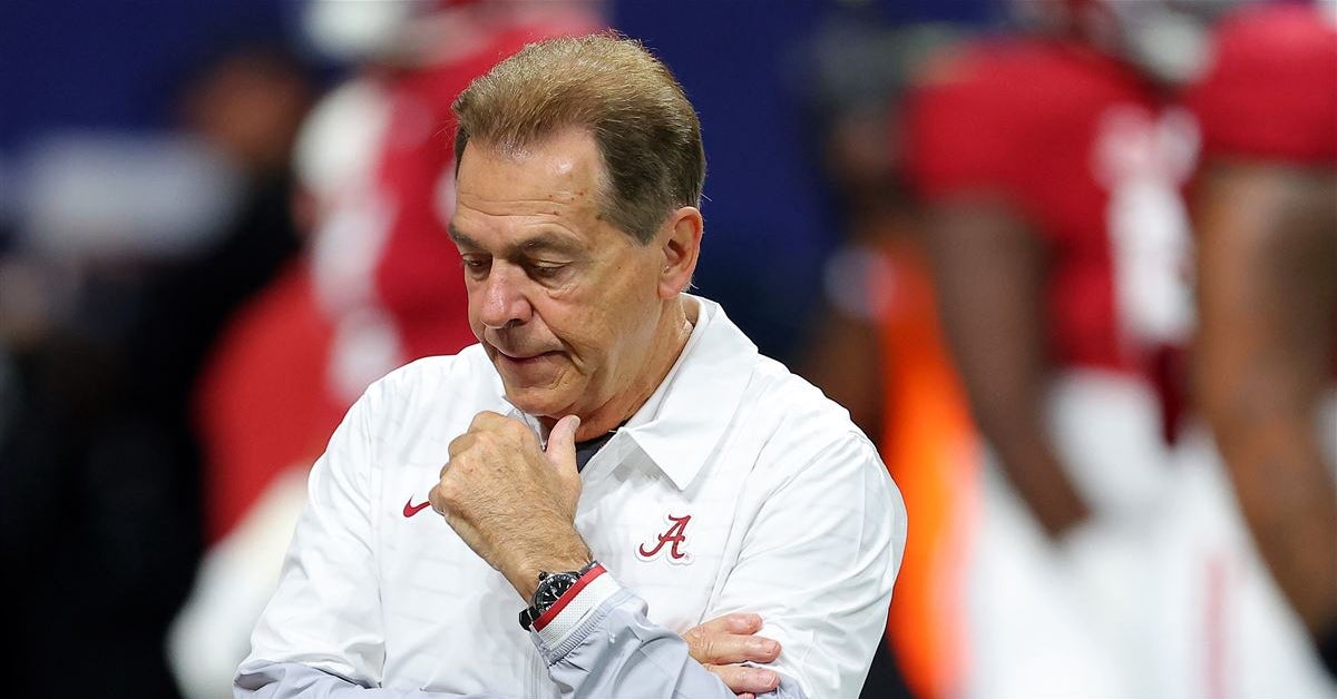 Nick Saban retirement at Alabama highlights unsustainable calendar for ...