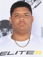 Cameron Vaughn, Central Michigan, Offensive Tackle