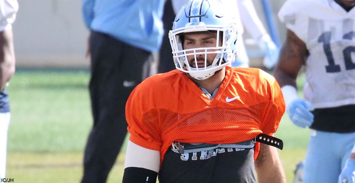 Fritts Gearing Up for Final Season