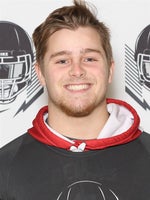 Dylan Fromm, Warner Robins, Pro-Style Quarterback