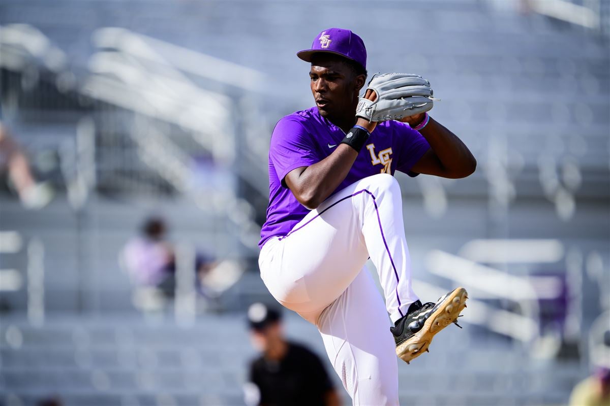 LSU baseball players who could exceed 2024 early season roles