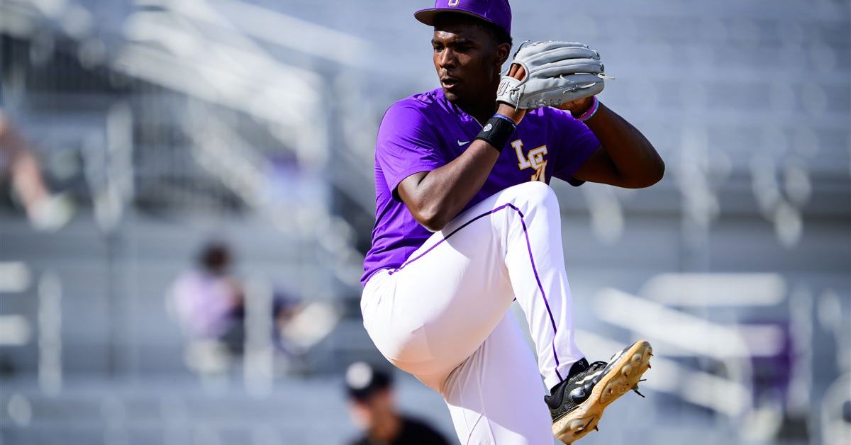 LSU baseball players who could exceed 2024 early season roles