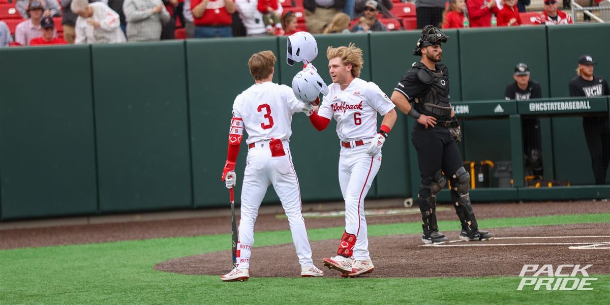 Pack9 shakes off slow start for Opening Day win over VCU