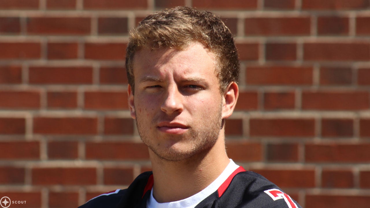 Thomas Hennigan Profile Photos
