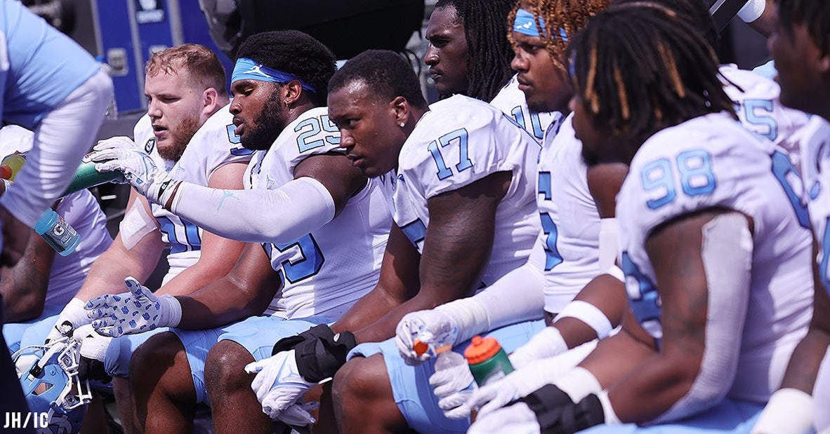 Greg: UNC's Decade of Disappointing Defense