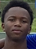 Jordan Patterson, West Caldwell, Wide Receiver