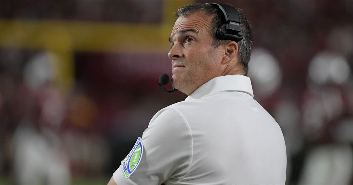 Beamer balances differing offensive outputs