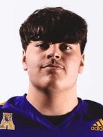 Jonathan Stokes, Randleman, Offensive Line