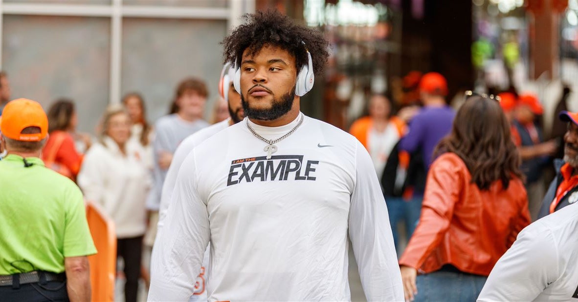 Top 10 underrated quotes from Clemson's coaches and players this spring