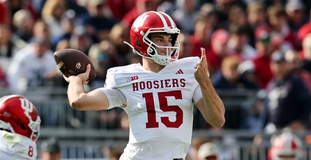 Preview & Prediction: No. 2 Indiana vs. Wisconsin
