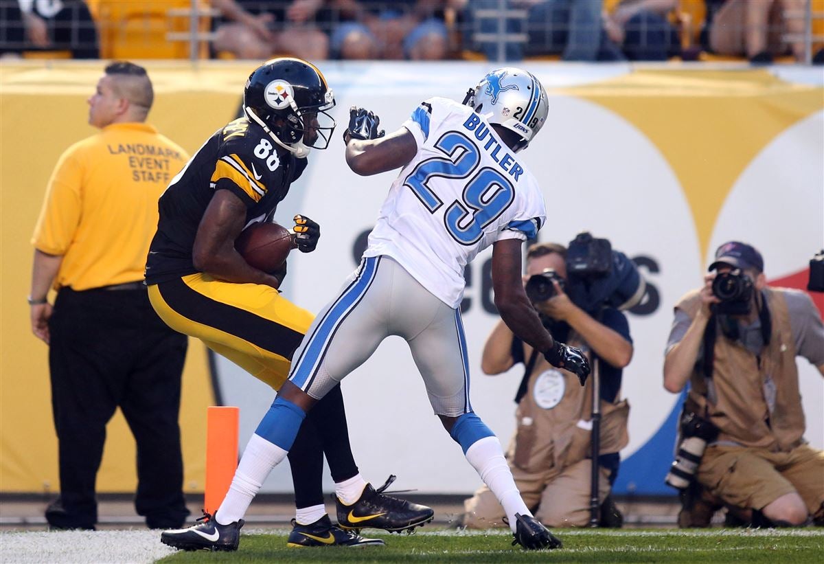 Crezdon Butler - Alchetron, The Free Social Encyclopedia