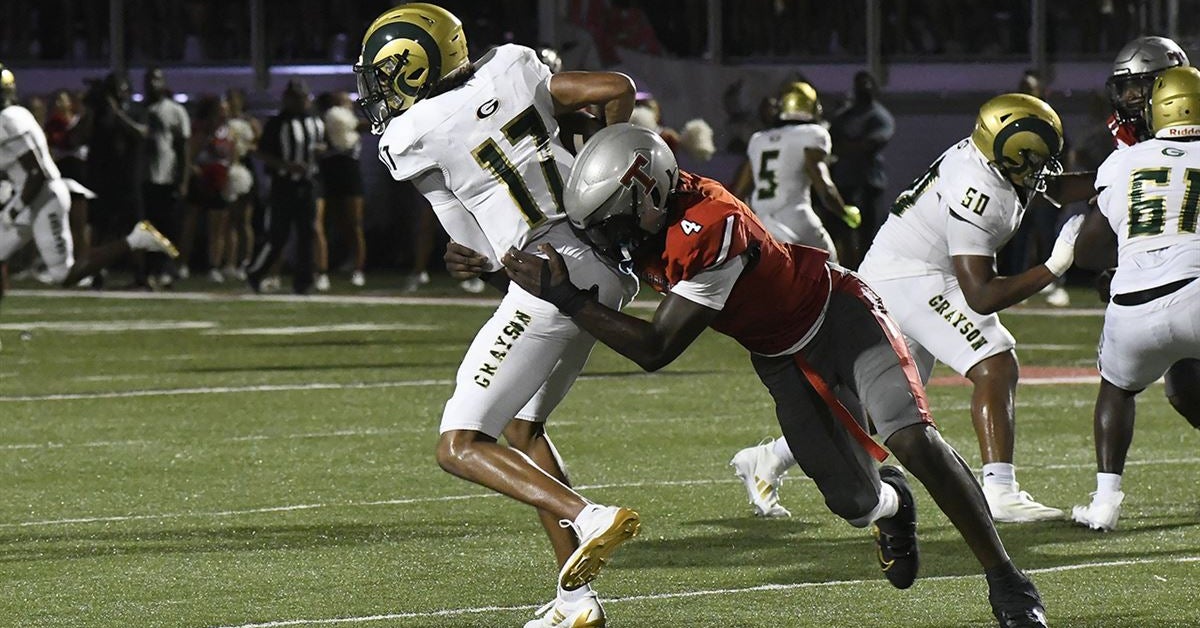 Future Tiger Tracker: Week 1