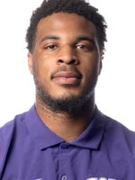 Dominique Johnson, TCU, Running Back