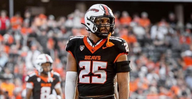 BeaverBlitz's 2025 Preseason Top 25 Players: No. 6 OLB Nikko Taylor