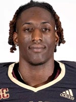 Joshua Eaton, Michigan State, Cornerback