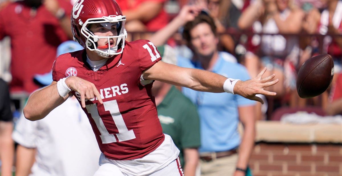 College football transfer portal 'Pain Meter': Who lost most transfers ...