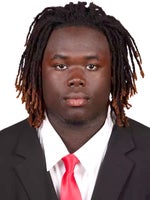 Nasir Johnson, Georgia, Defensive Line