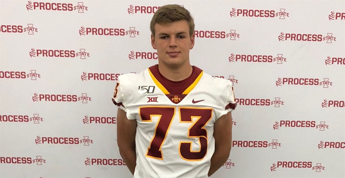 Bonifas returning to Iowa State as recruitment picks up