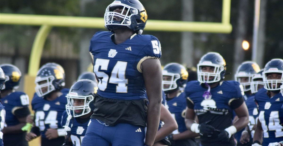 College football recruiting rankings: 2026 Top247 updates with 18 newcomers