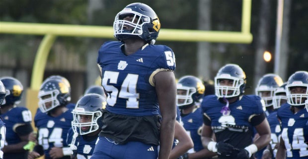 College football recruiting rankings: 2026 Top247 updates with 18 newcomers