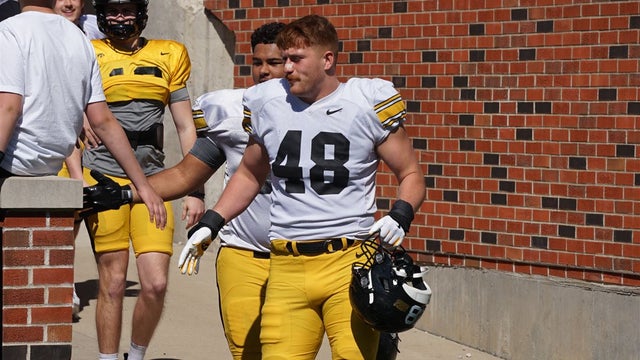 HawkeyeInsider - Iowa Hawkeyes Football Recruiting