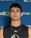 Joshua Porter Usf Wide Receiver