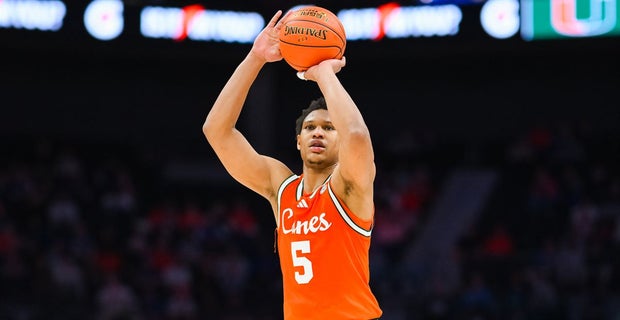 Miami Hurricanes basketball 2026 offseason tracker
