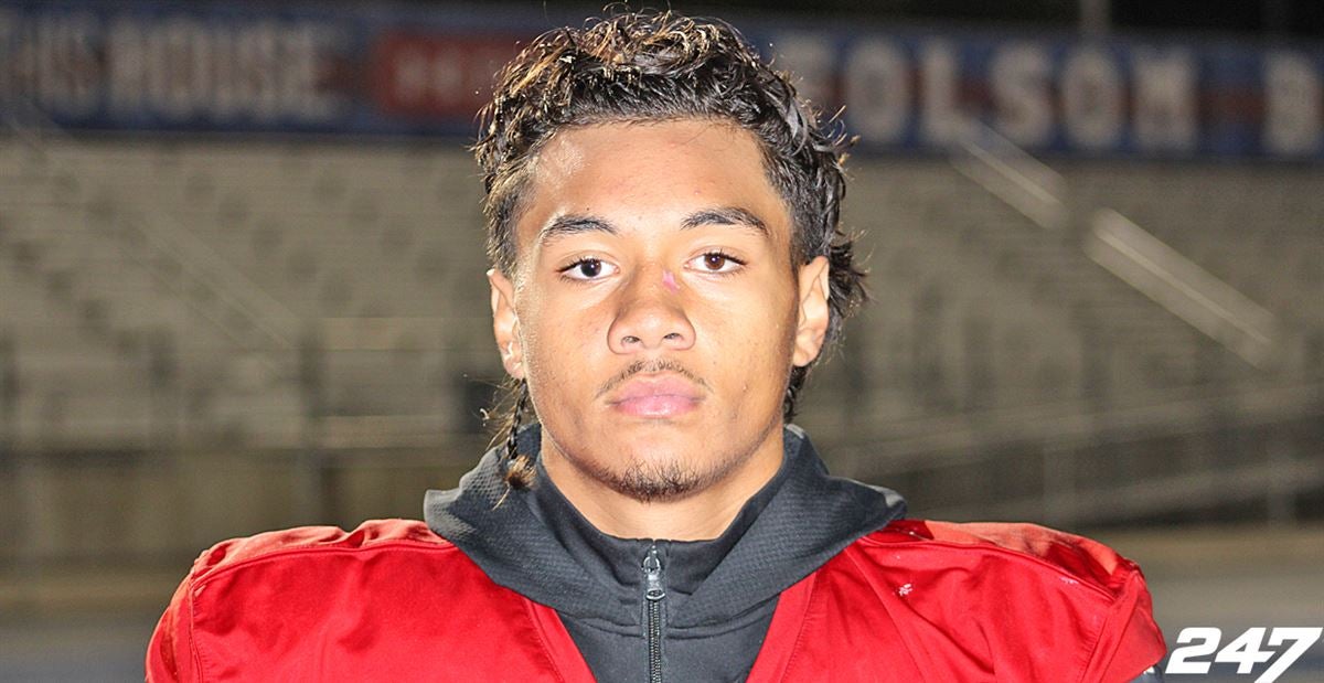 BREAKING: Utah lands third 2025 commitment in edge Nela Tupou