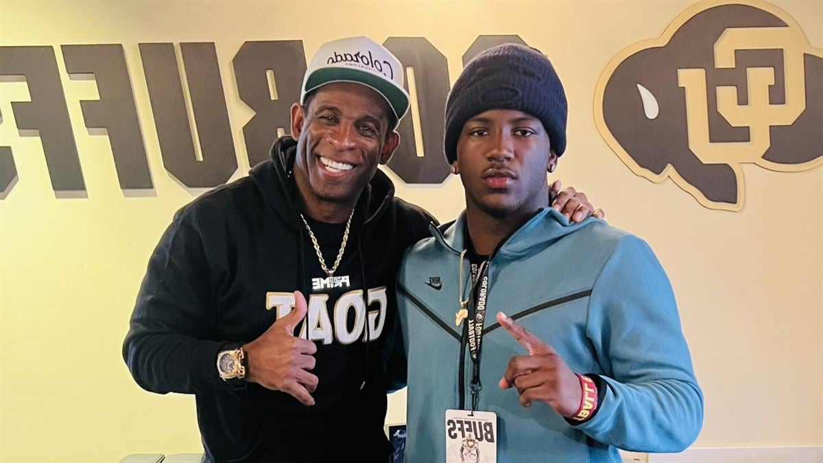 Top 20 California prospect Nate Frazier continues to develop ...