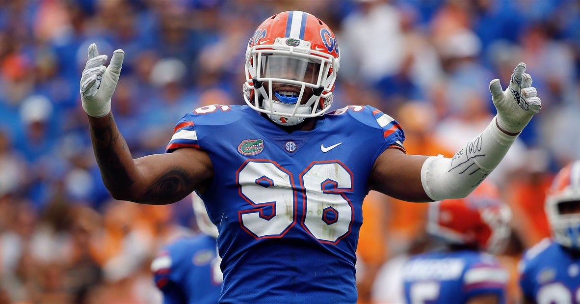 CeCe Jefferson earns tryout with Seattle Seahawks